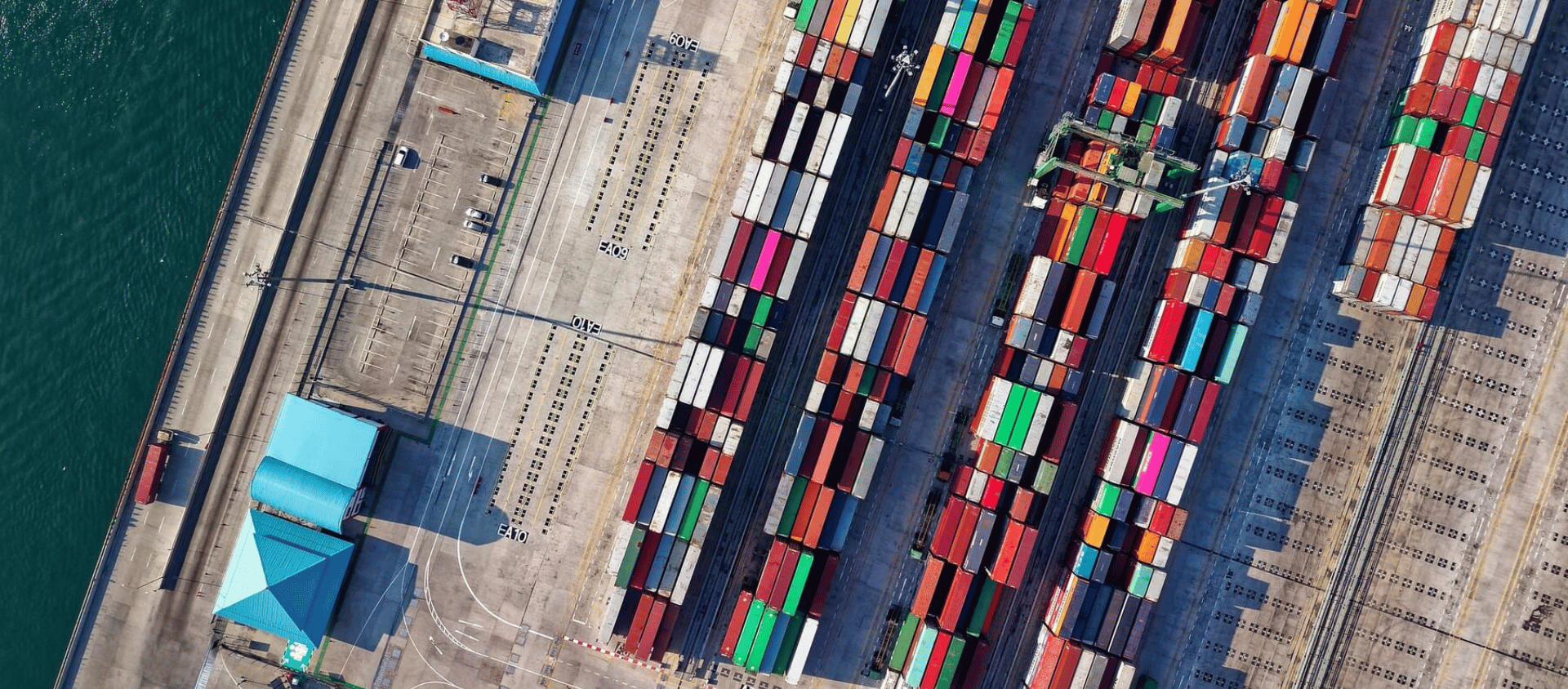 Cargo Law | Leading Law Firm for Maritime Excellence